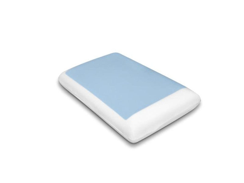 ALMOHADA GEL CLASICA – Médica Depot